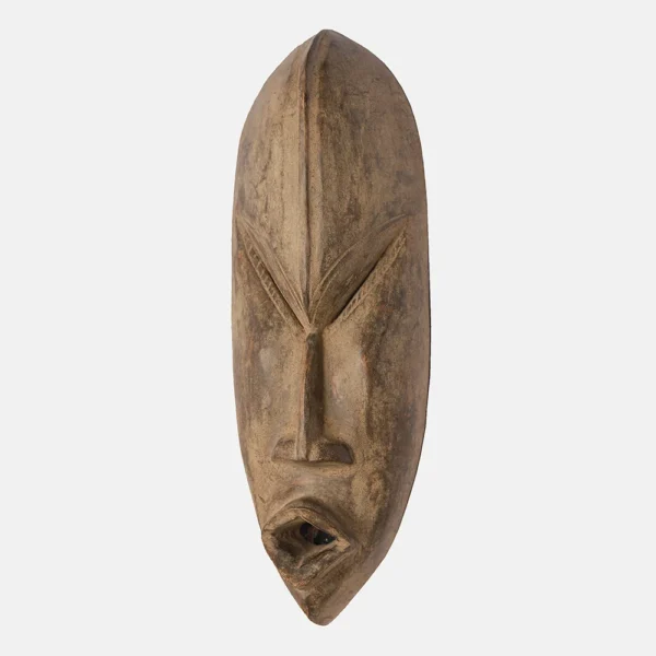 OLD DAN MASK - Chase Destiny